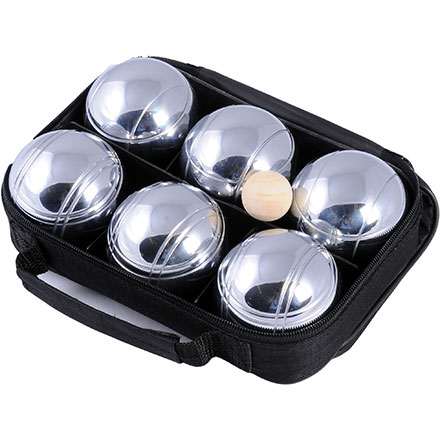 acheter Jeu de boules en ligne? | Lobbes