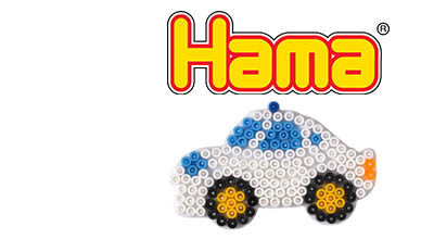 Hama Strijkkralen kopen? Compleet aanbod online | Lobbes Speelgoed