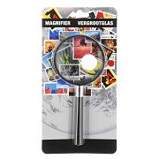 Science Explorer Vergrootglas Groot online kopen? | Lobbes Speelgoed