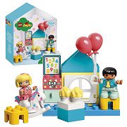 LEGO DUPLO Speelgoed | Lobbes Speelgoed