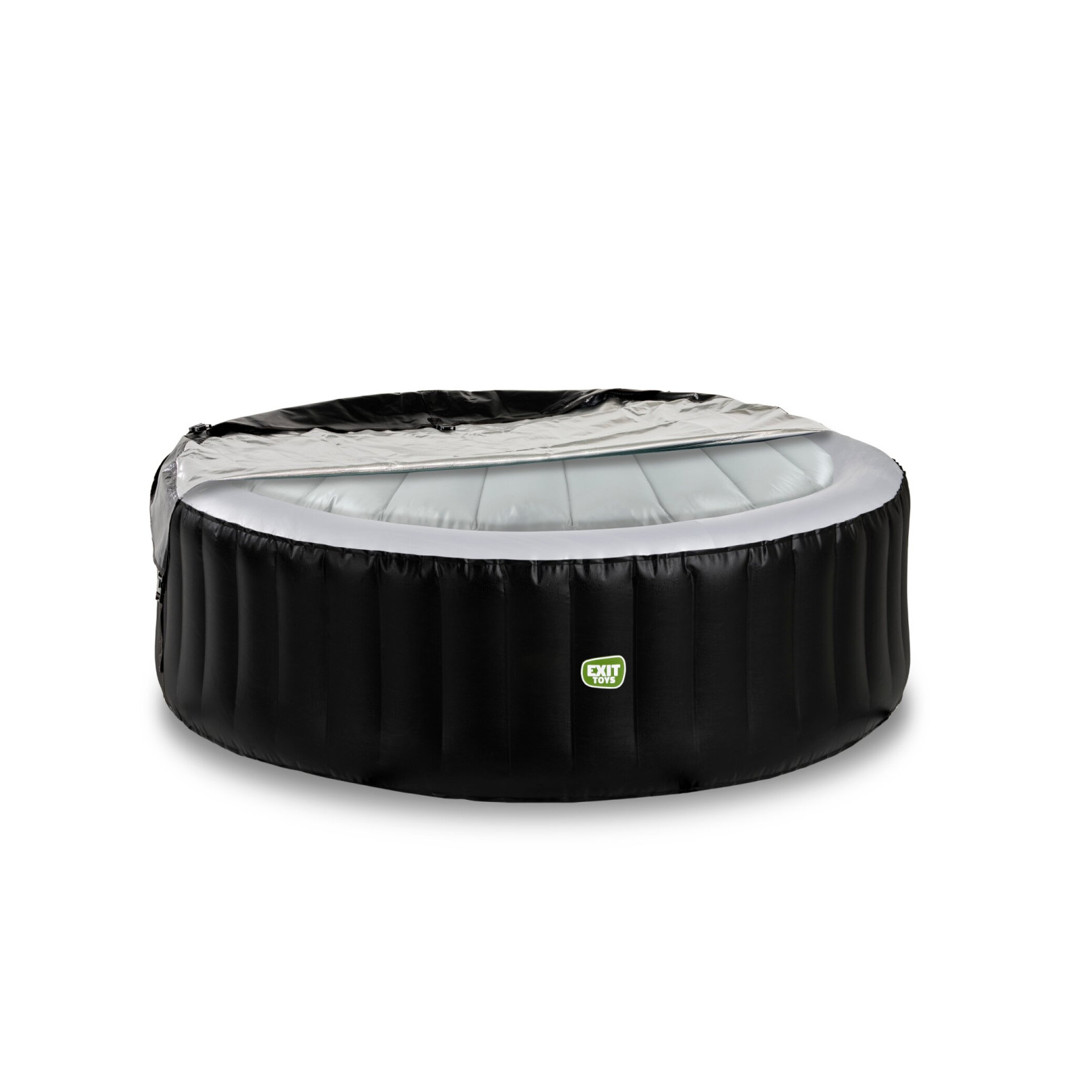 Omdoos opblaasbare spa deksel ø160cm - 4 stuks ... | Lobbes Speelgoed