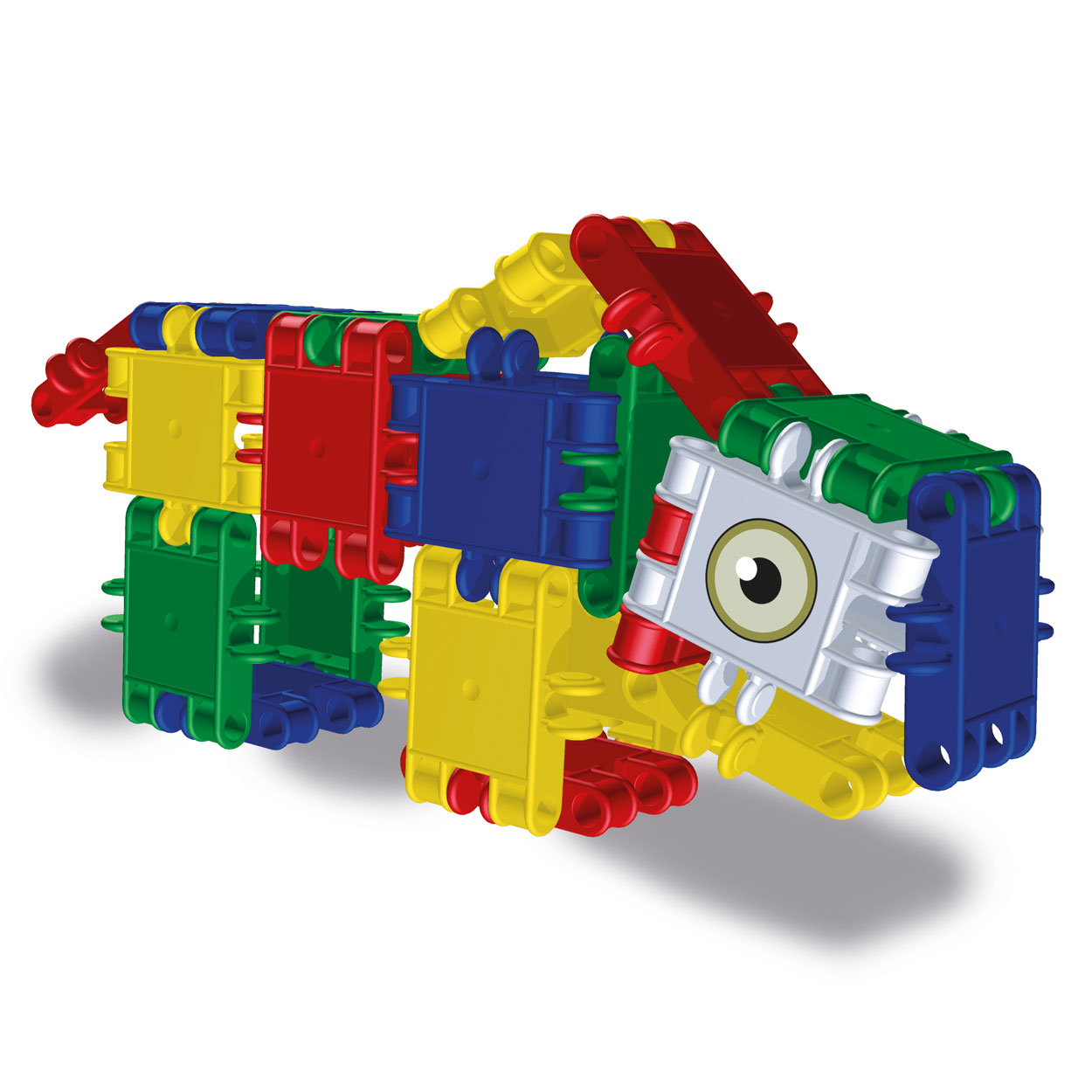 Clics Rolbox 600st. online kopen | Lobbes.nl