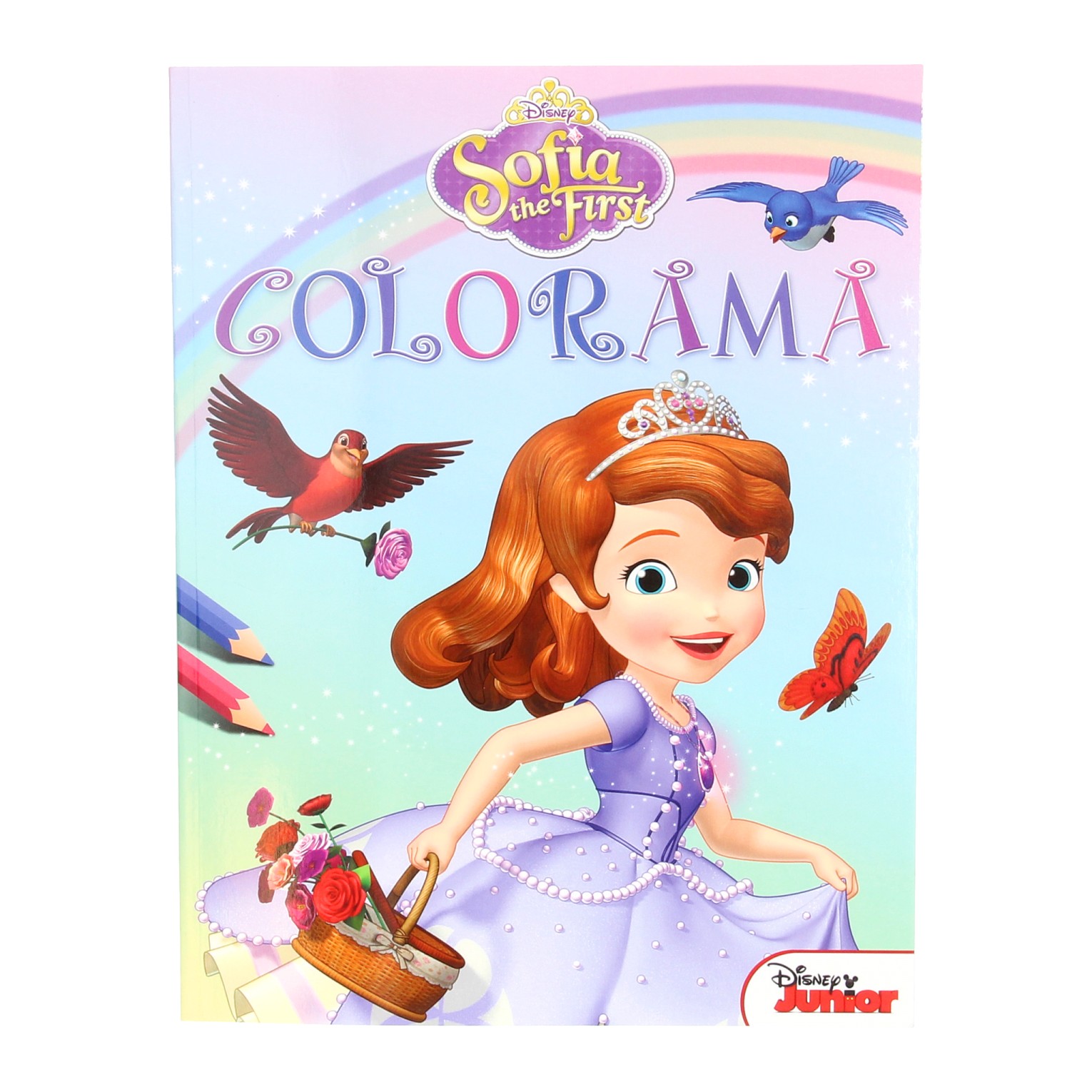 Sofia het Prinsesje Colorama online kopen? | Lobbes Speelgoed