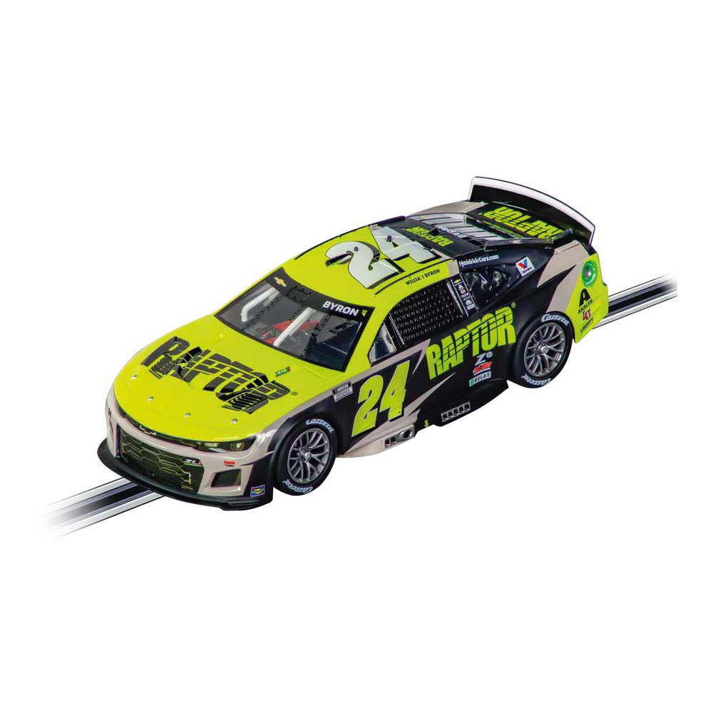 Carrera NASCAR Camaro NextGen ZL1 Hendrick ... | Lobbes Speelgoed