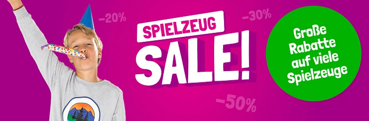 Der Online-Spielzeugladen von Deutschland | Lobbes Spielzeug